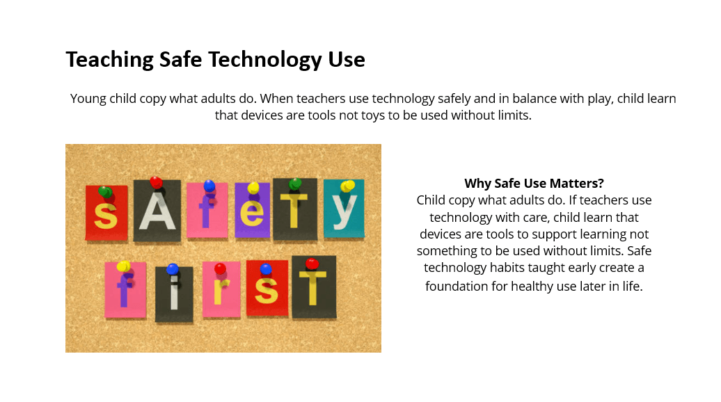 AI Tools and Strategies for Early Childhood Educators - Safegard ...