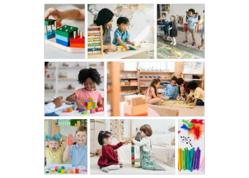 Childcare Training - Safegard Classes Online