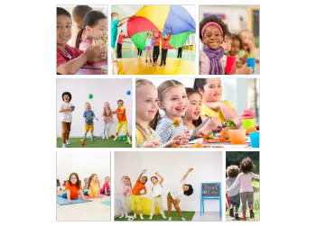 Childcare Training - Safegard Classes Online