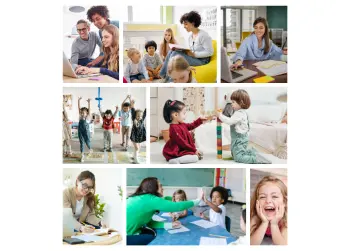 Childcare Training - Safegard Classes Online