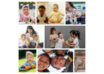 Childcare Training - Safegard Classes Online
